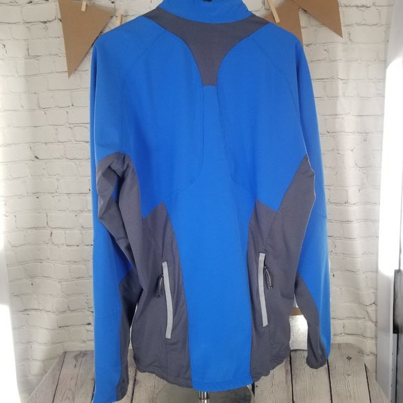 Nike | Jackets & Coats | Mens Nike Dri Dry Fit Sz Xl | Poshmark